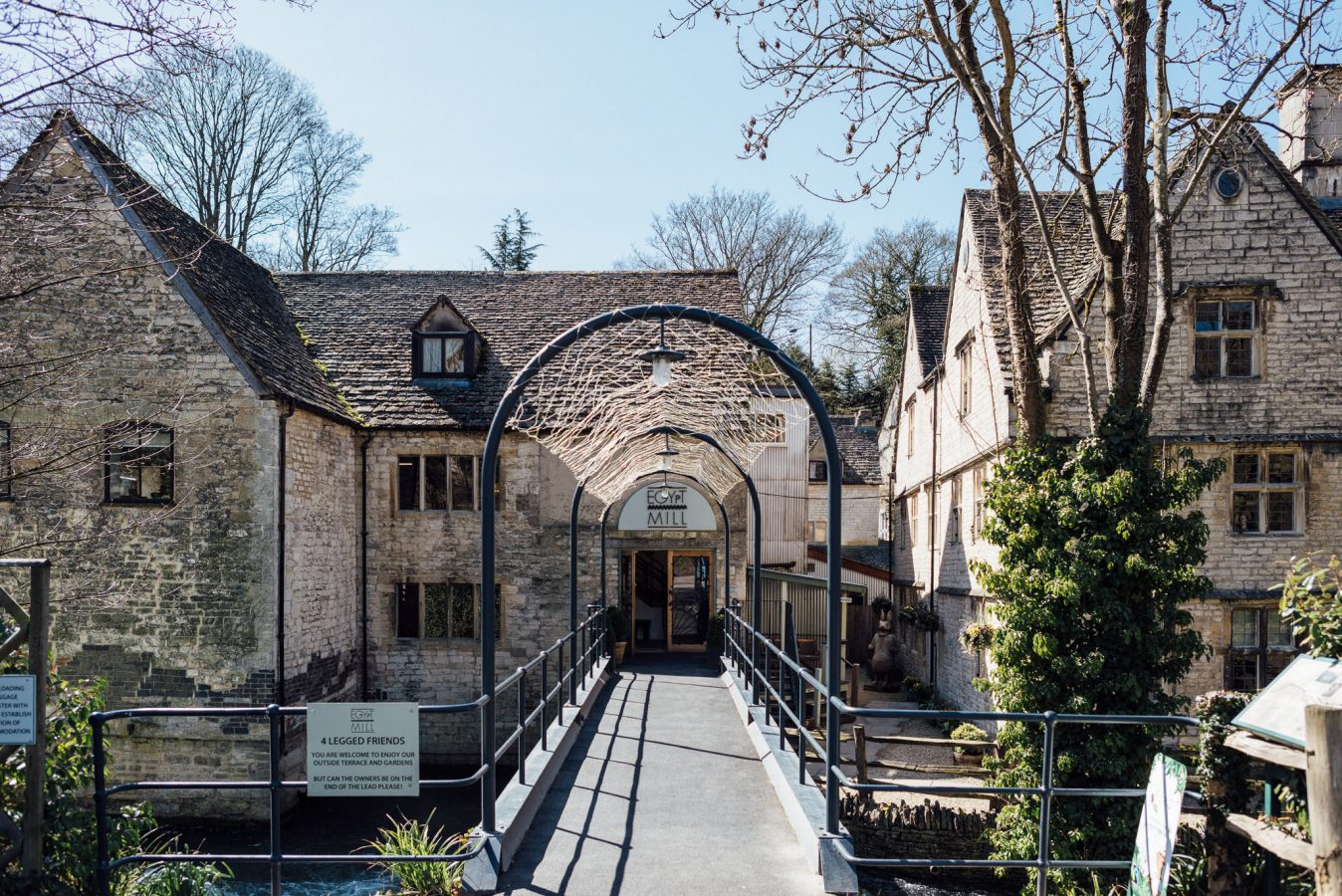 Egypt Mill Nailsworth Wedding | Stroud wedding venue - Tanli Joy Weddings