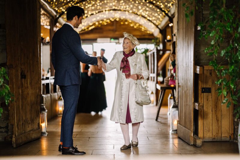 Stone Barn Summer wedding - Tanli Joy Weddings